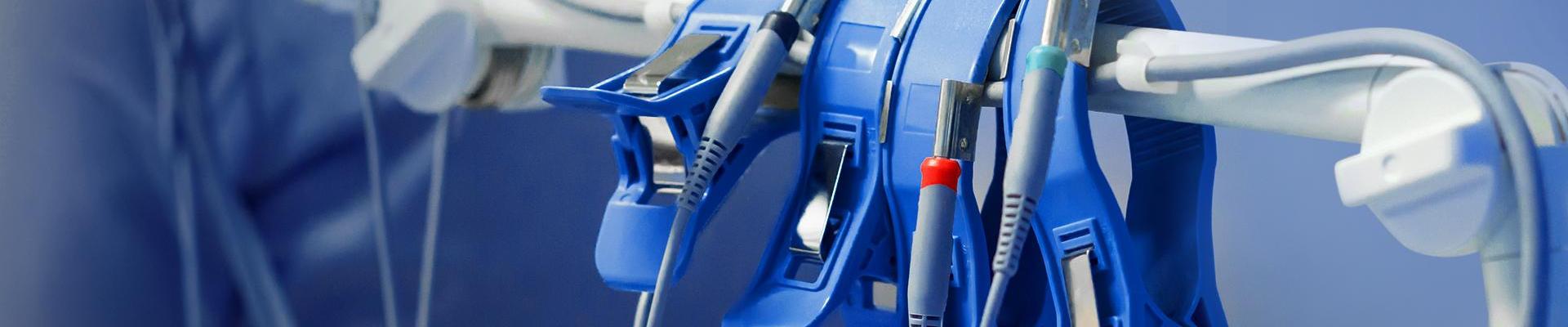10 Common Methods for Medical Device Sterilization