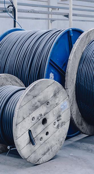 High-Quality & Reliable Cable Solutions | Winfox