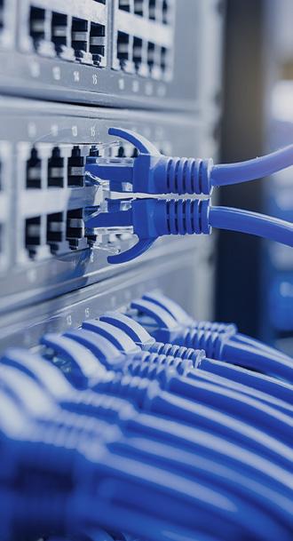 High-Quality & Reliable Cable Solutions | Winfox